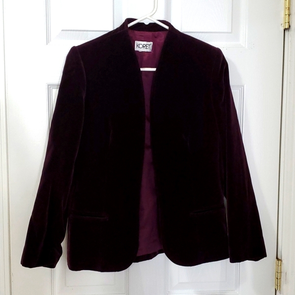 Koret | Jackets & Coats | Koret Womens Suit Jacket | Poshmark